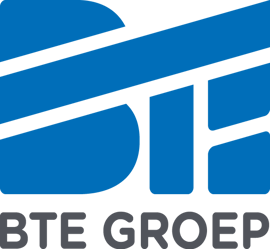 BTE Nederland B.V. | BTE Groep