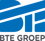 BTE Nederland B.V. | BTE Groep