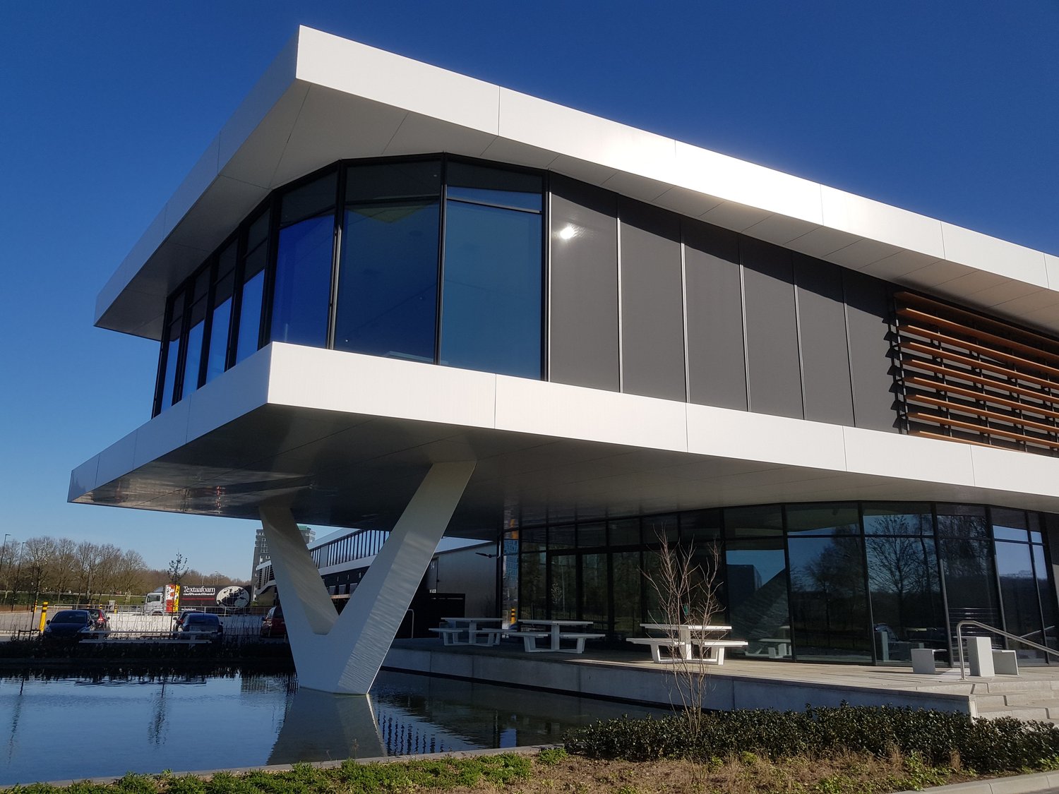 BTE Nederland B.V. | BTE Groep